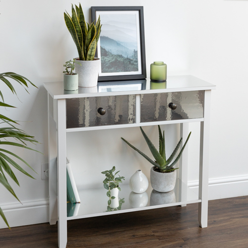 Dc fix MIRROR EFFECT Premium Sticky Back Plastic Vinyl Wrap Film (1.2m ...