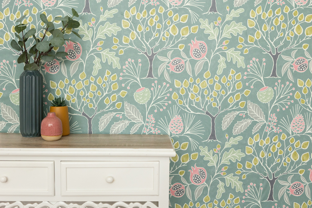 Peel and Stick Wallpaper - Dc fix Wallpapers - Wide Range